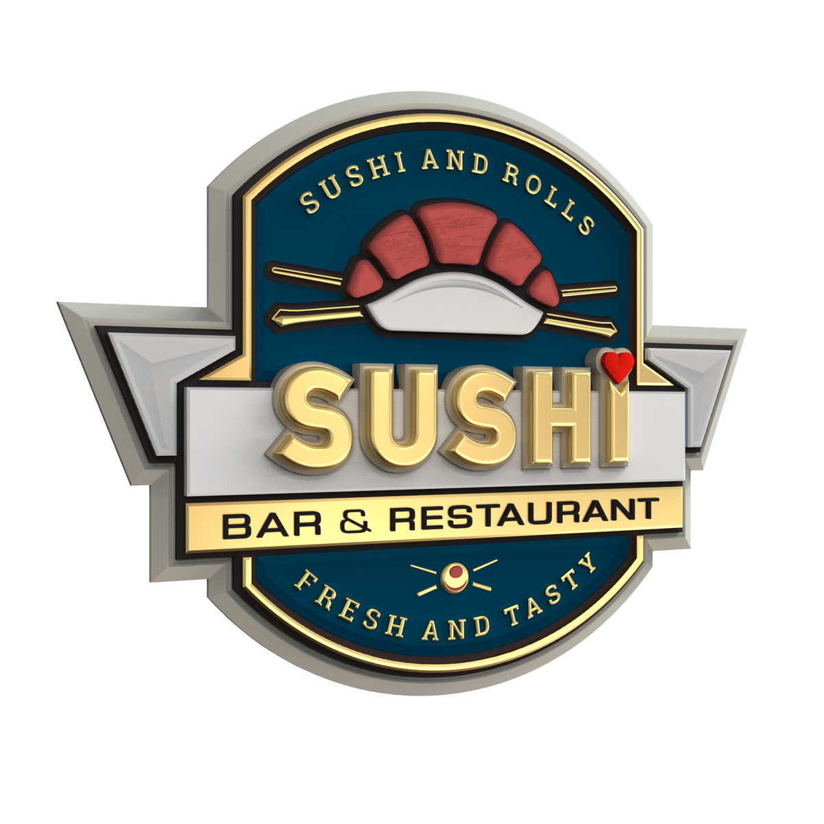 The Impact of Raised Lettering vs. Engraved Lettering on Readability ...