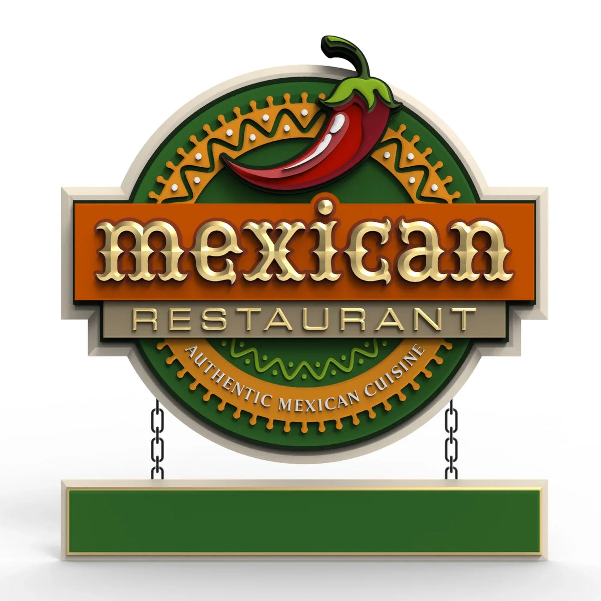 What are 3D Carved Signs: Exploring the Craftsmanship of 3D Carved ...