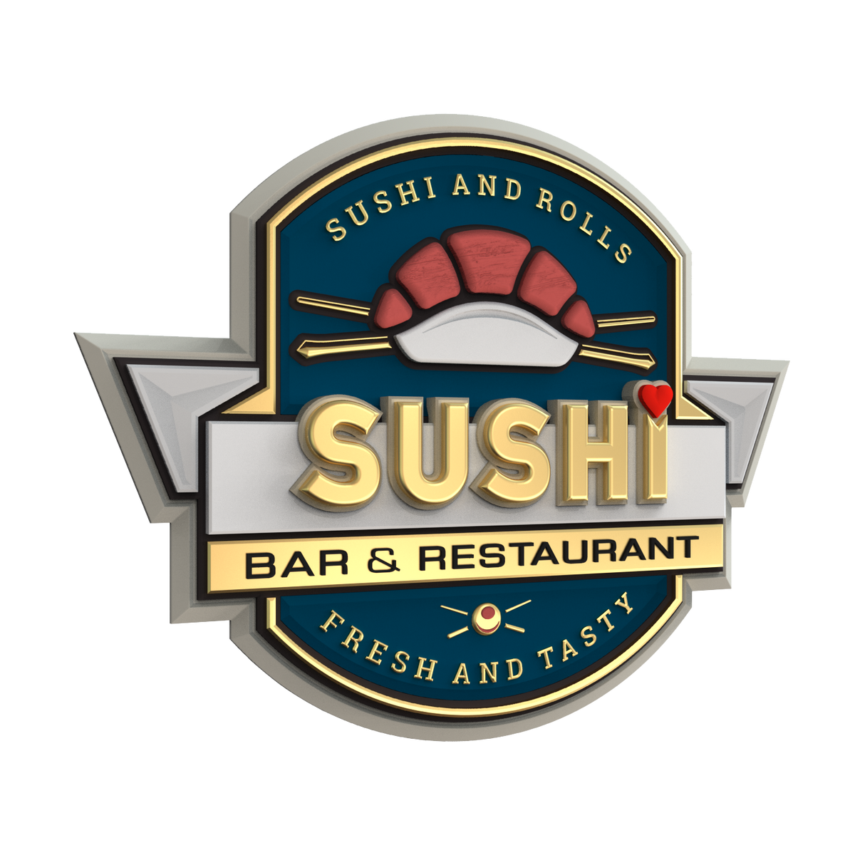 The Art of Layering in Carved Sign Design: How to Add Depth and Visual ...